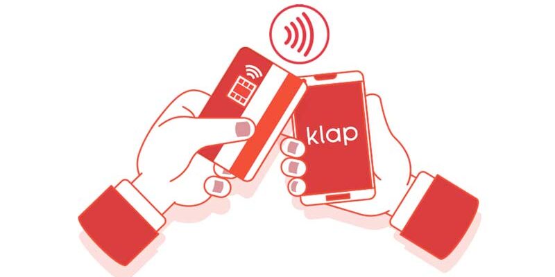 ¡Tap to phone: Cobra y paga sin contacto! – One Klap